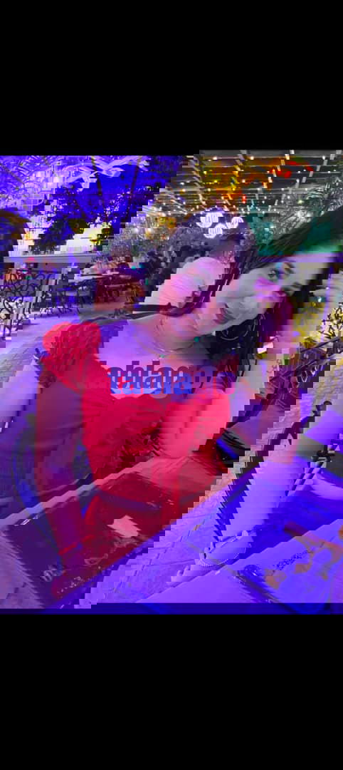 Estefany Castillo - Tablago Chile